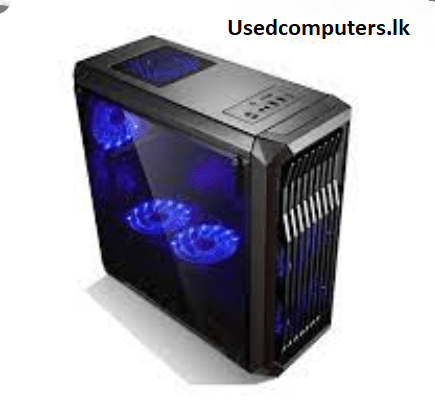 G7 Gaming – Casing - Usedcomputers.lk