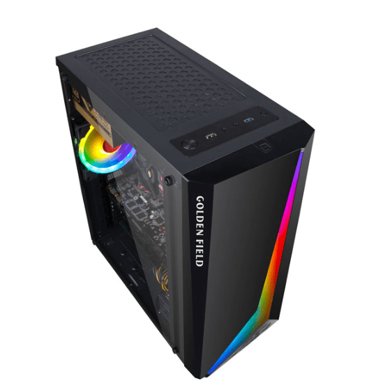 Core i5 6th -Gaming PC – 4GB VGA / 8GB Ram/ 256G SSD+500GB ...
