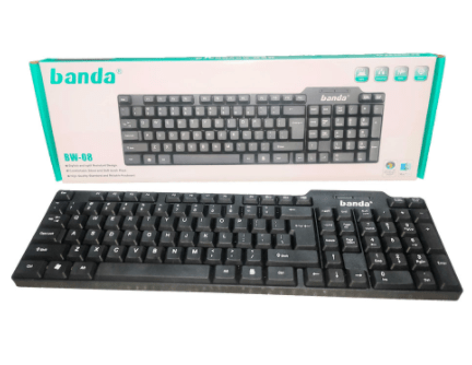 Full Set PC – Corei5 4th /8GB with 20″ LCD - Usedcomputers.lk