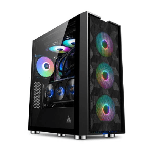 Intel Core i5 – 12 the Gen / 8GB +256SSD+1TB / 4GB VGA - Usedcomputers.lk