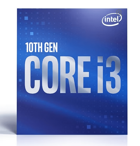 Intel Core i3 10th Gen – Brand New - Usedcomputers.lk