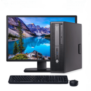 Branded PC - Usedcomputers.lk